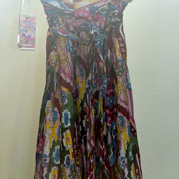 Quiksilver | Dresses | Quicksilver Dress | Poshmark